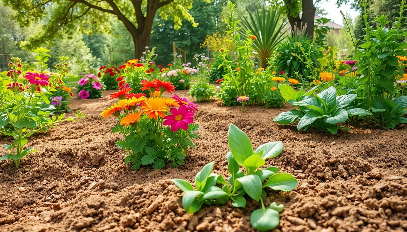 What Is Sandy Loam Soil - Benefits and Uses