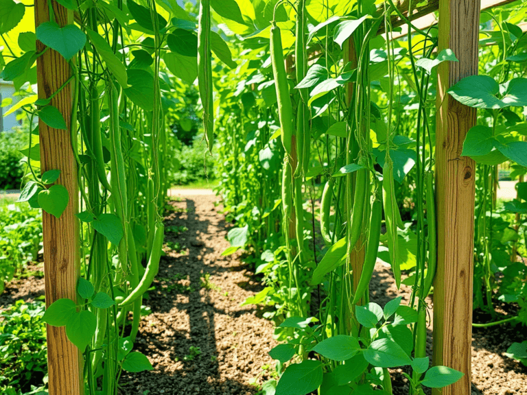 Companion Plants for Cucumbers - 13 Best Choices