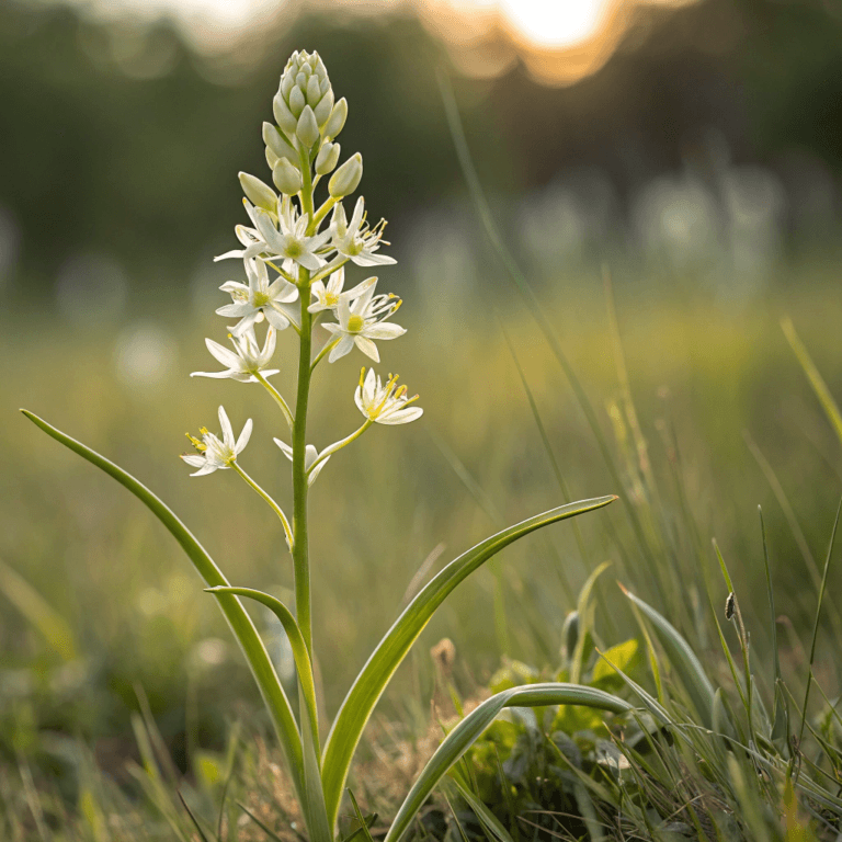 Wild Onion Foraging Guide + 3 Easy Recipes