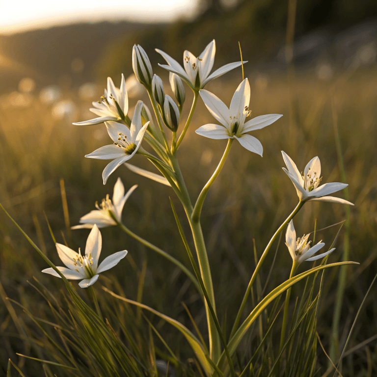 Wild Onion Foraging Guide + 3 Easy Recipes