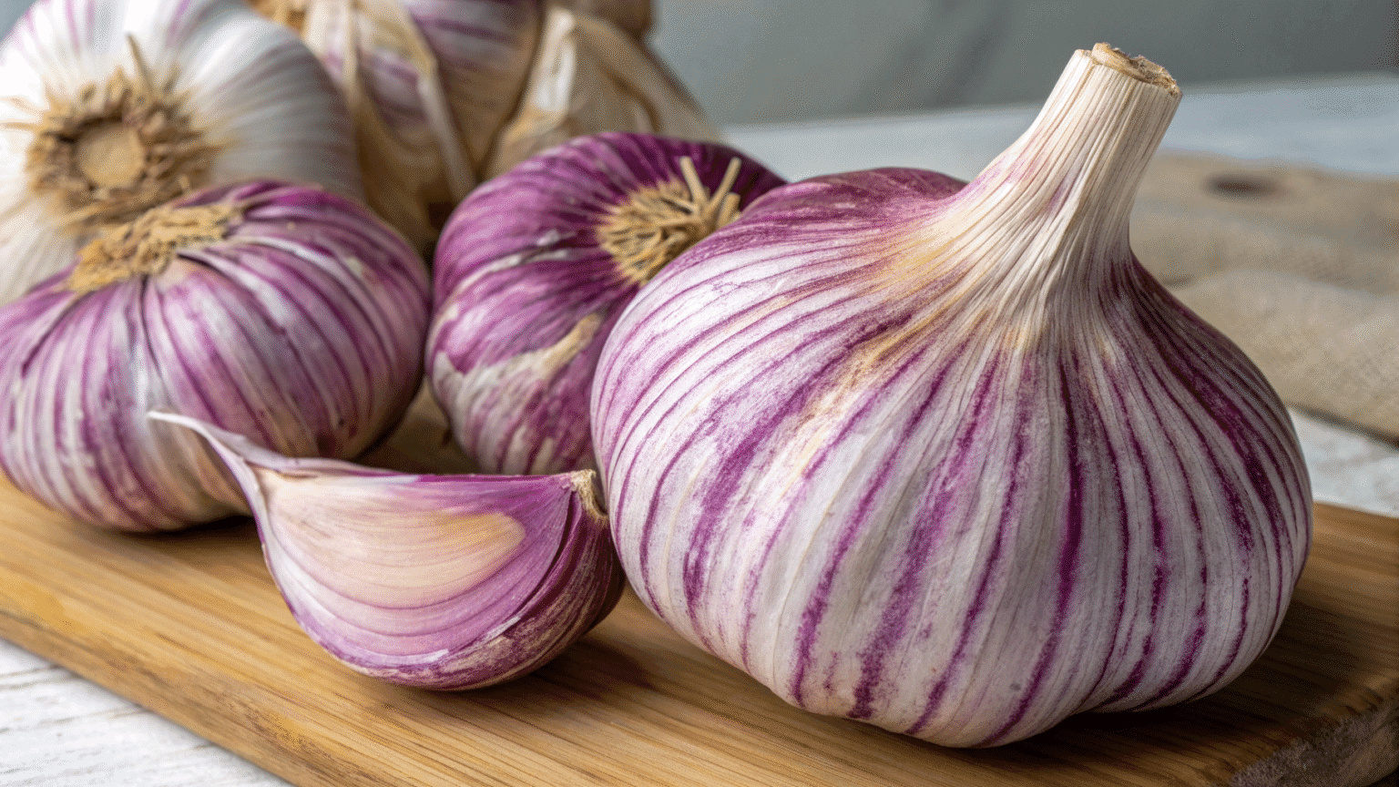 8 Best Garlic Varieties to Grow (Hardneck vs Softneck by...