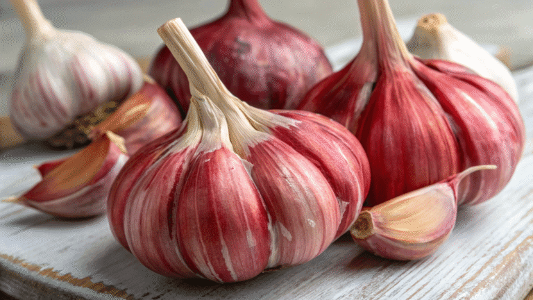 8 Best Garlic Varieties to Grow (Hardneck vs Softneck by...