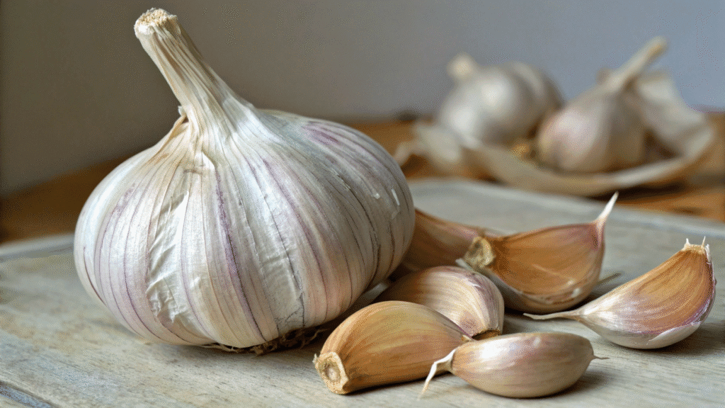 8 Best Garlic Varieties to Grow (Hardneck vs Softneck by...