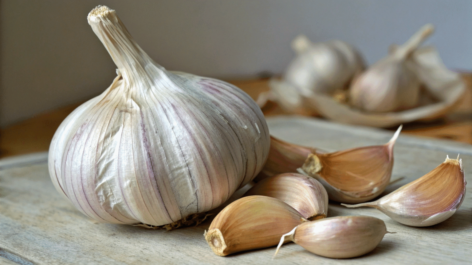 8 Best Garlic Varieties to Grow (Hardneck vs Softneck by...