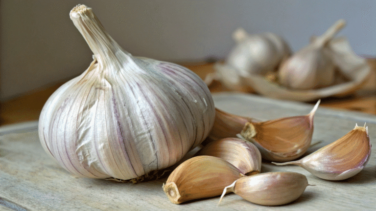 8 Best Garlic Varieties to Grow (Hardneck vs Softneck by...