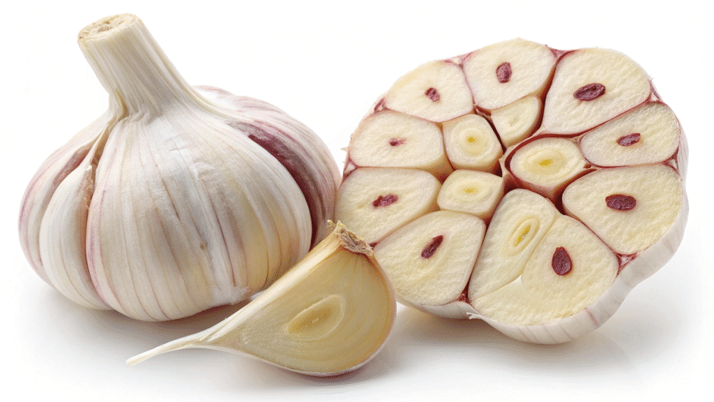 8 Best Garlic Varieties to Grow (Hardneck vs Softneck by...