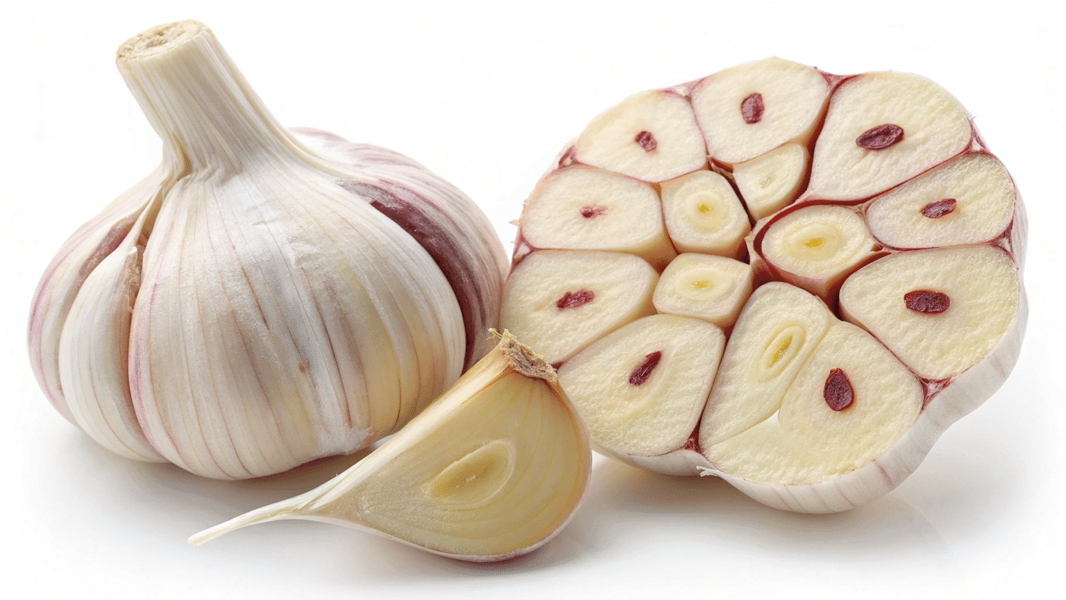 How to Grow Garlic: When to Plant, Care Tips, Harvesting & Storage