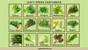 Leafy Vegetables: 15 Easy Greens to Grow for Beginner Vegetable Gardeners