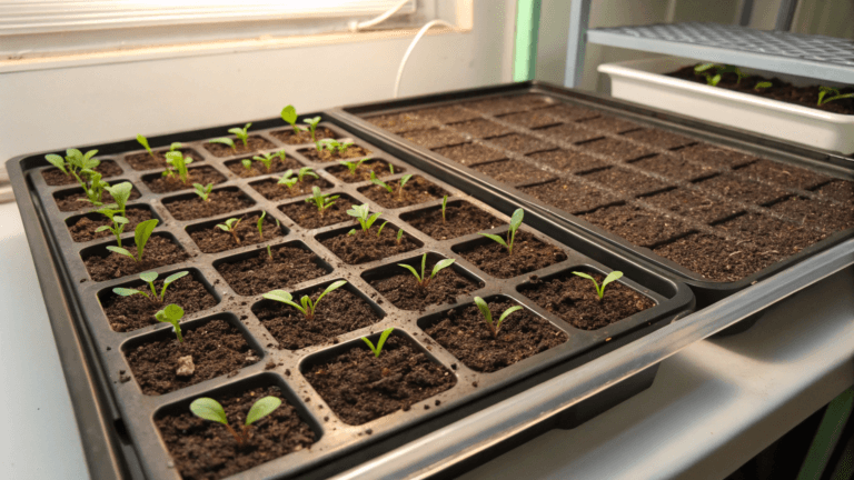 How to Grow Swiss Chard From Seed (Direct Sowing, Germination ...